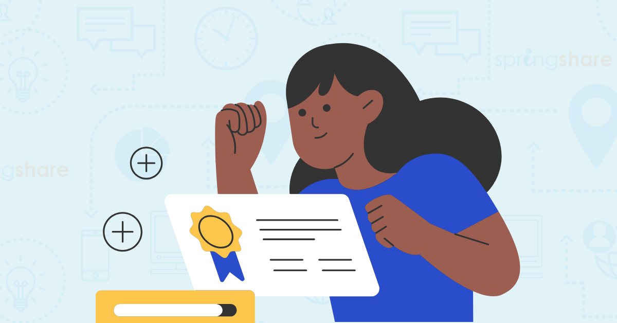 Upskilling Student Workers with LibWizard Tutorials