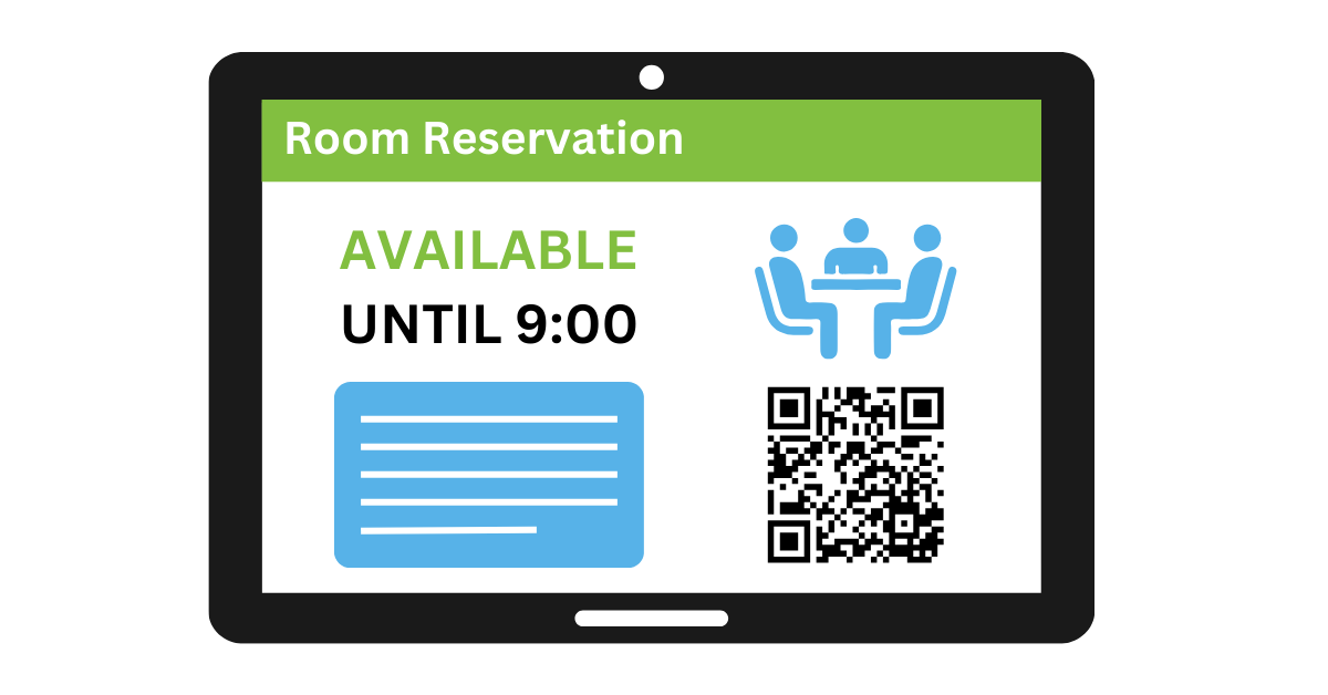 Managing Room Reservations for Libraries of All Sizes