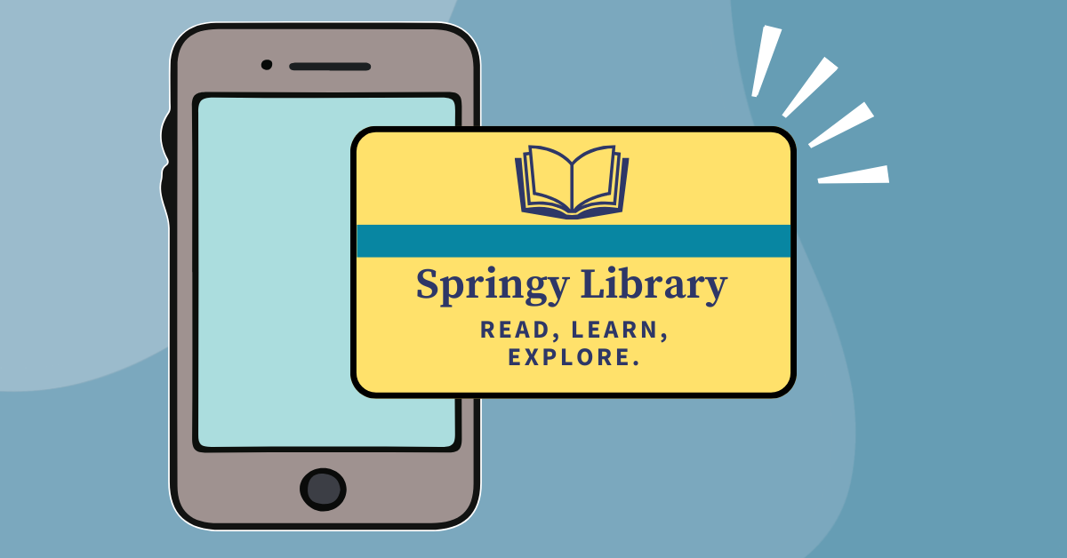 Digital Wallets, Physical Libraries: How Patron Verify & Renew Brings ...