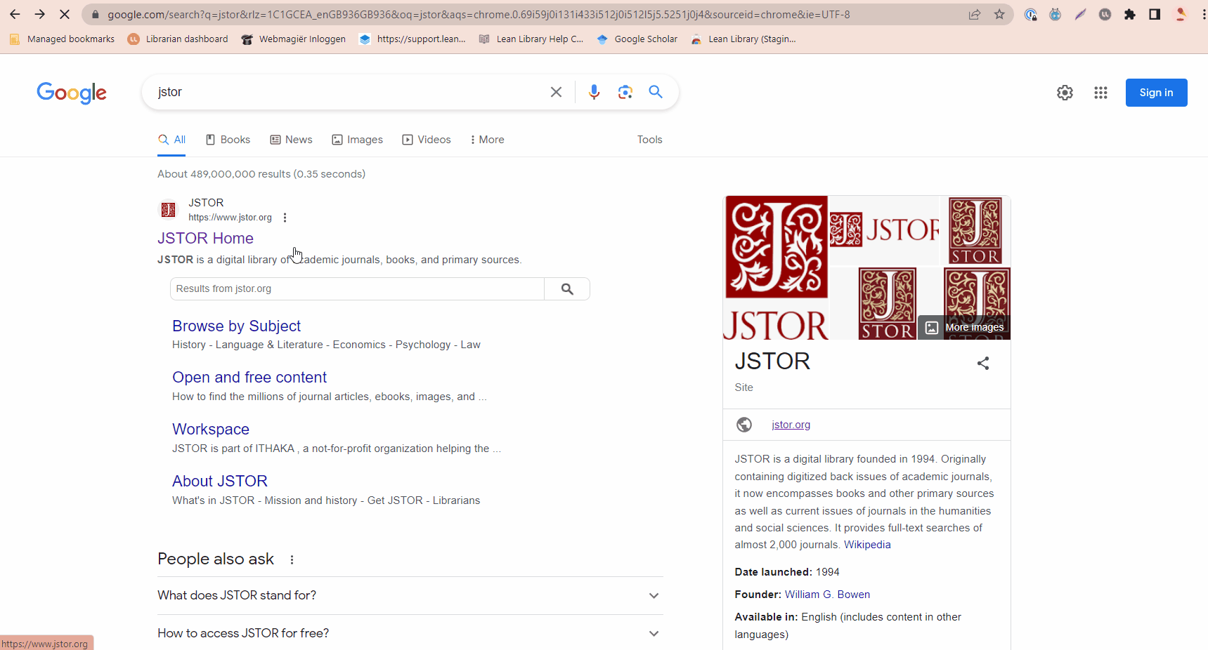 Springshare Partnerships & Integrations You Might Not Know About!