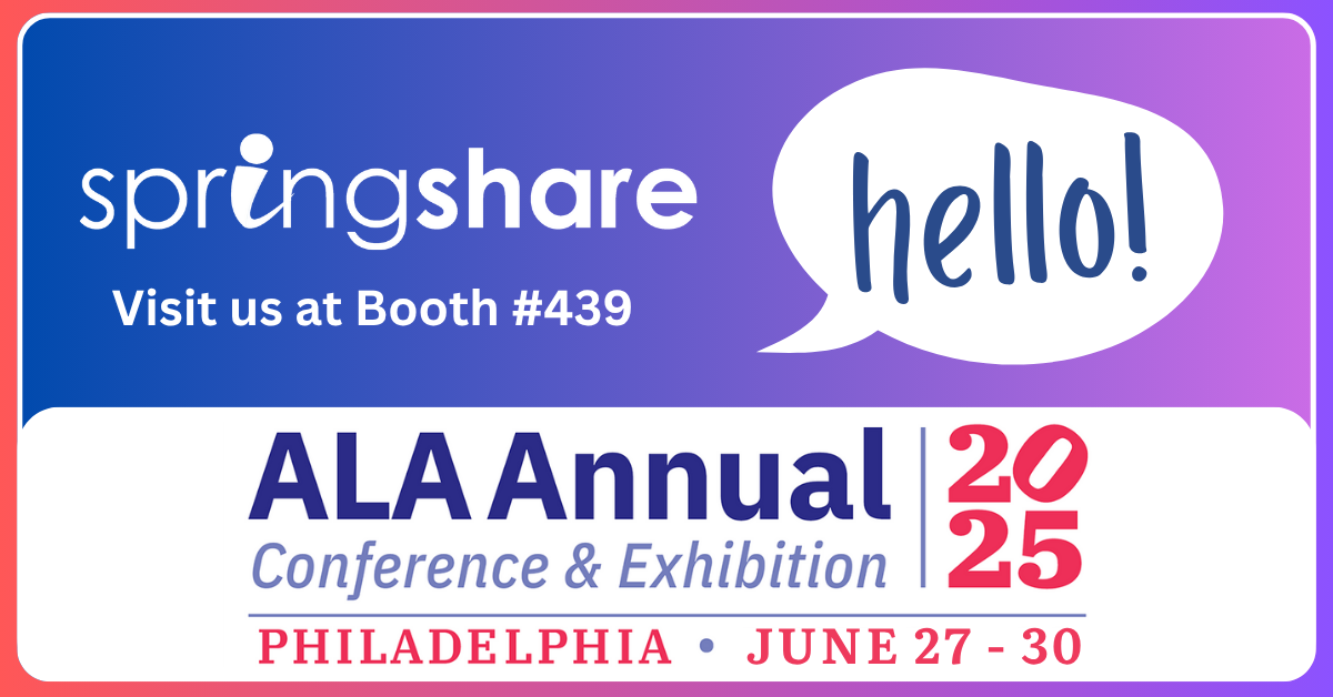 Catch Us in Philadelphia! – ALA 2025, Booth #439
